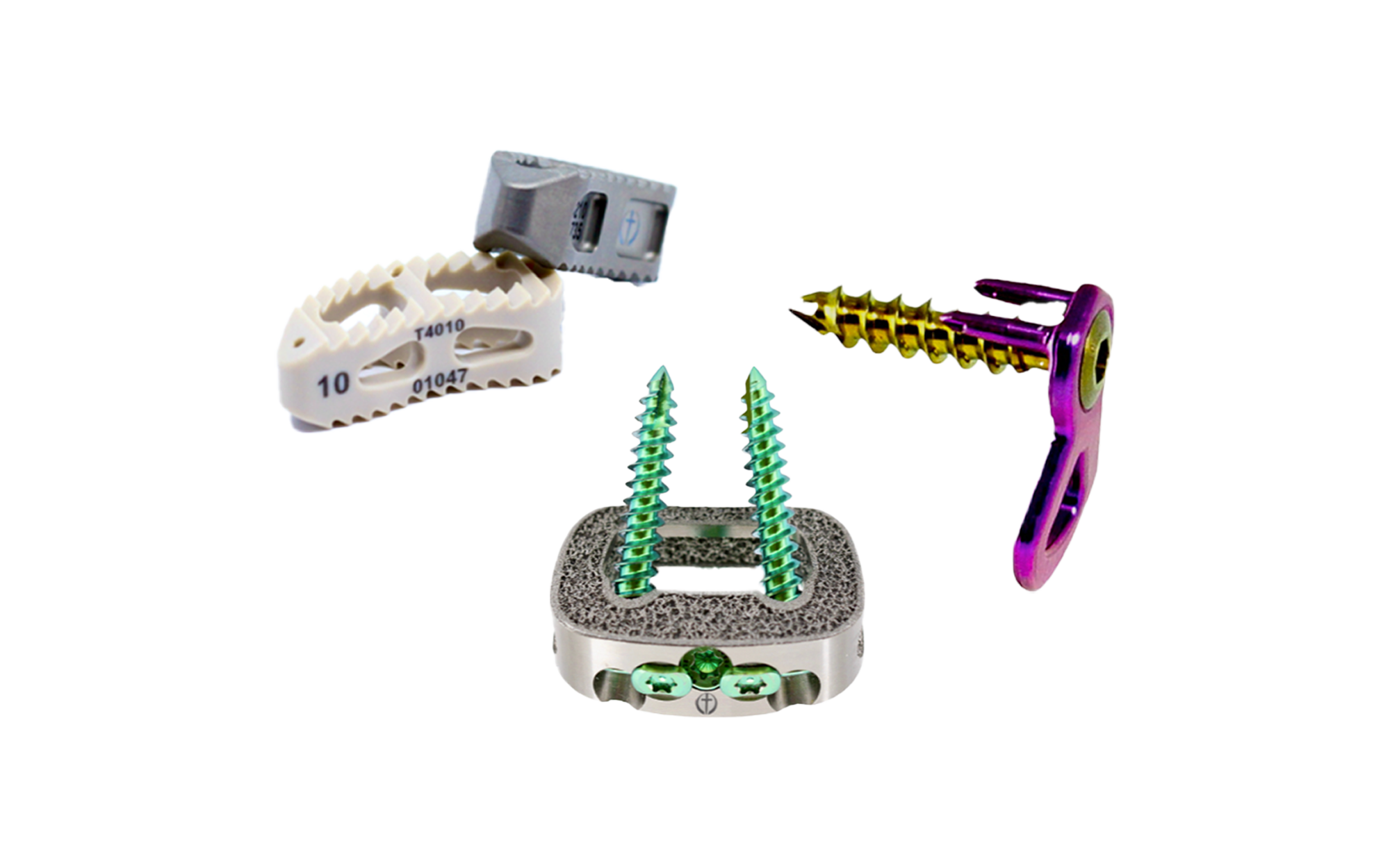 Lumbar Systems | Eminent Spine